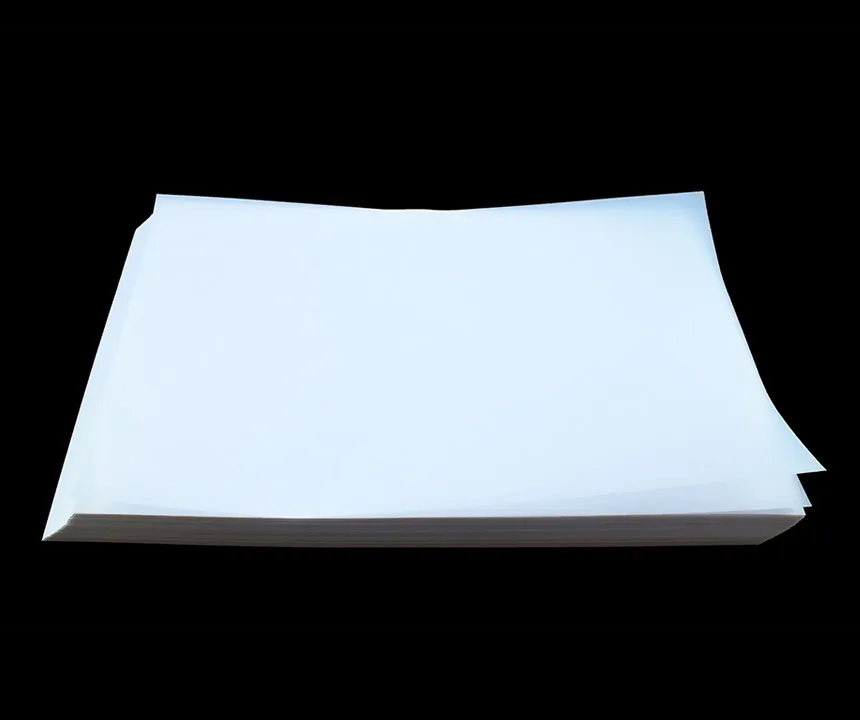 Papel Cebolla Oficio de 90 gramos 100u | Útil Escolar